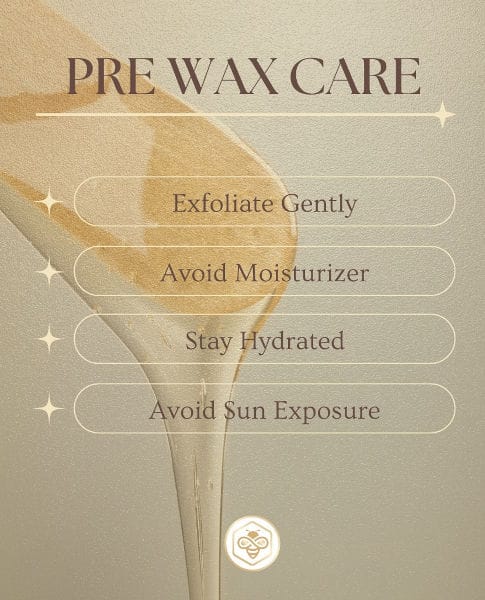 Brazilian Wax Tips Benefits, Process & How To Prepare - Favesin